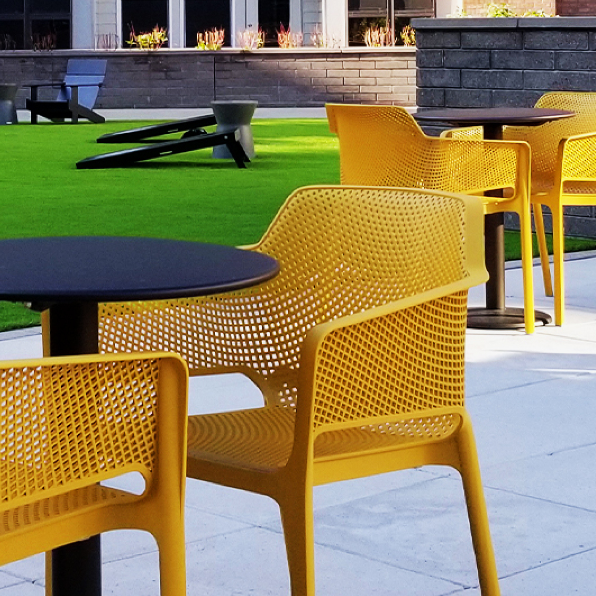 Back40 Landscape Architecture – Ideas that inspire. Designs that deliver.