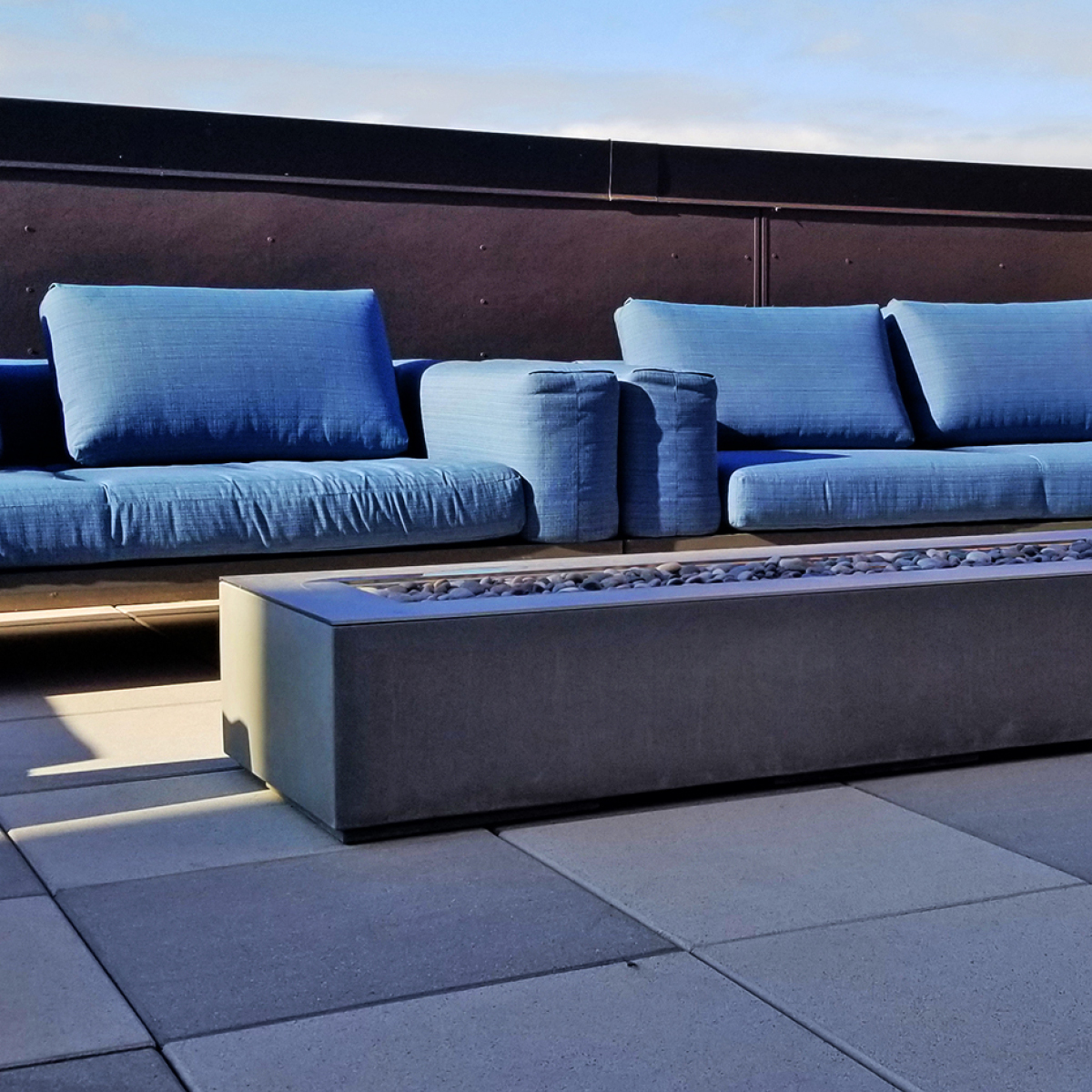 Back40 Landscape Architecture – Ideas that inspire. Designs that deliver.